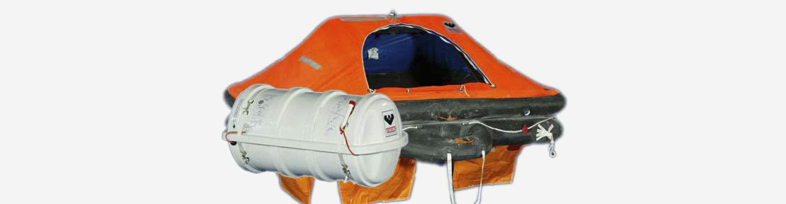 Lifecraft co - ecgerty